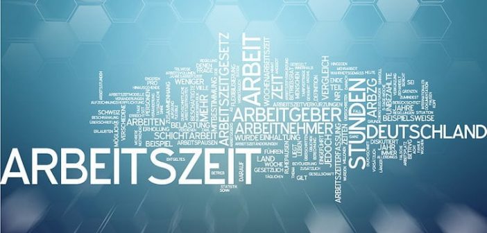 Arbeitszeitgesetz: Gesetzliche Regelungen zur Arbeitszeit in ...