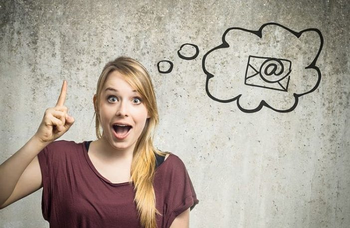 Schritt für Schritt zur perfekten E-Mail » arbeits-abc.de