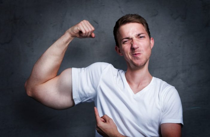 Selbstbild: Warum Angeber im Beruf gute Karten haben » arbeits-abc.de