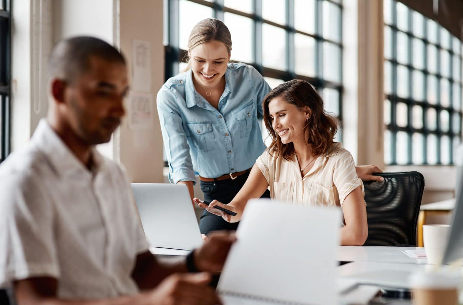 „Work-Fun-Balance“: Warum wir uns das Spaßhaben nicht „verdienen ...