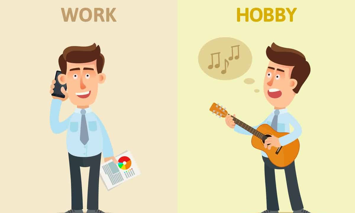 Warum Hobbys uns attraktiv und erfolgreich machen - arbeits-abc.de