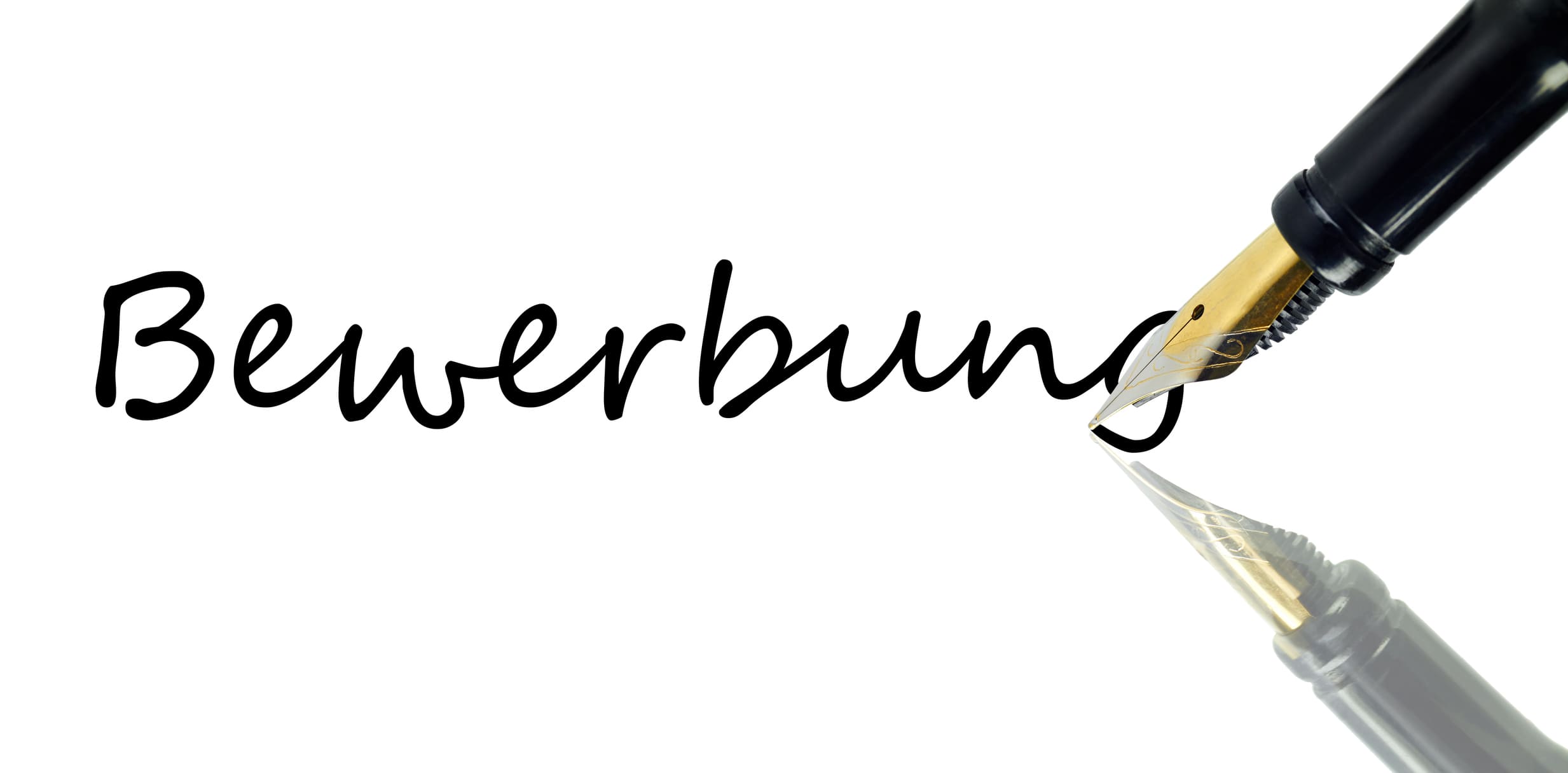 Graphologie: Was die Handschrift über Bewerber verrät