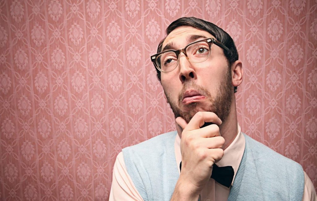 Dummheit: 5 typische Merkmale dummer Menschen