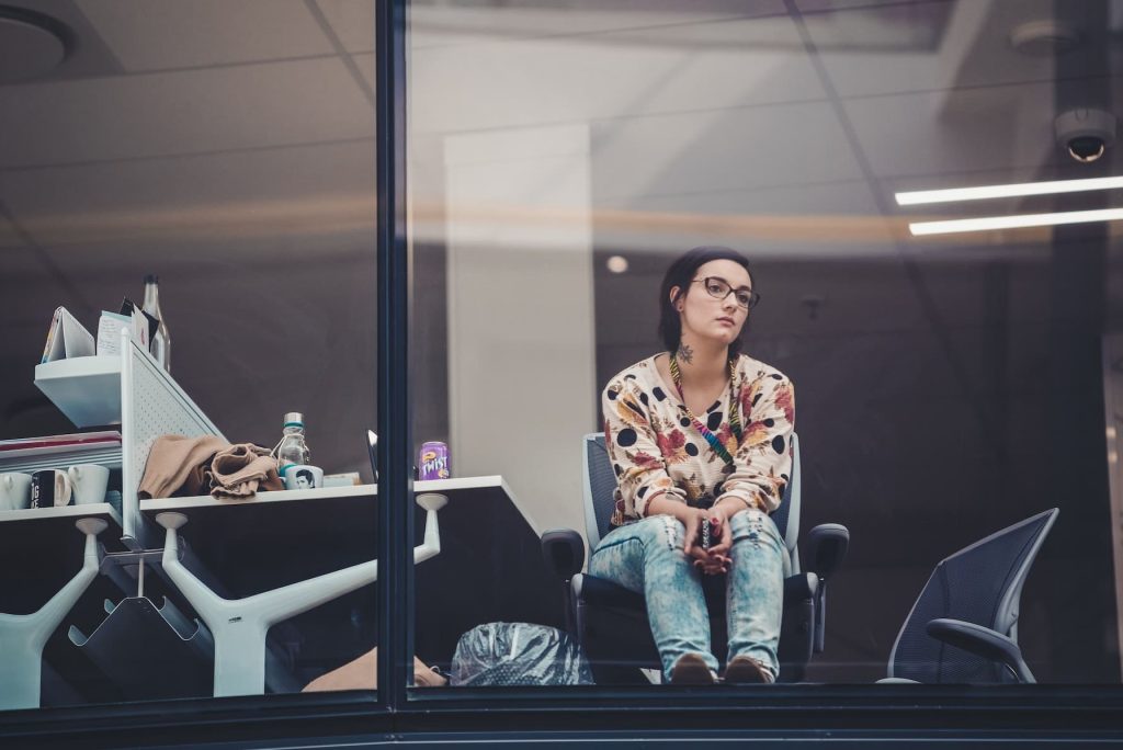 Job-Schock: 41 % der Arbeitgeber wollen bis 2030 Stellen streichen ...