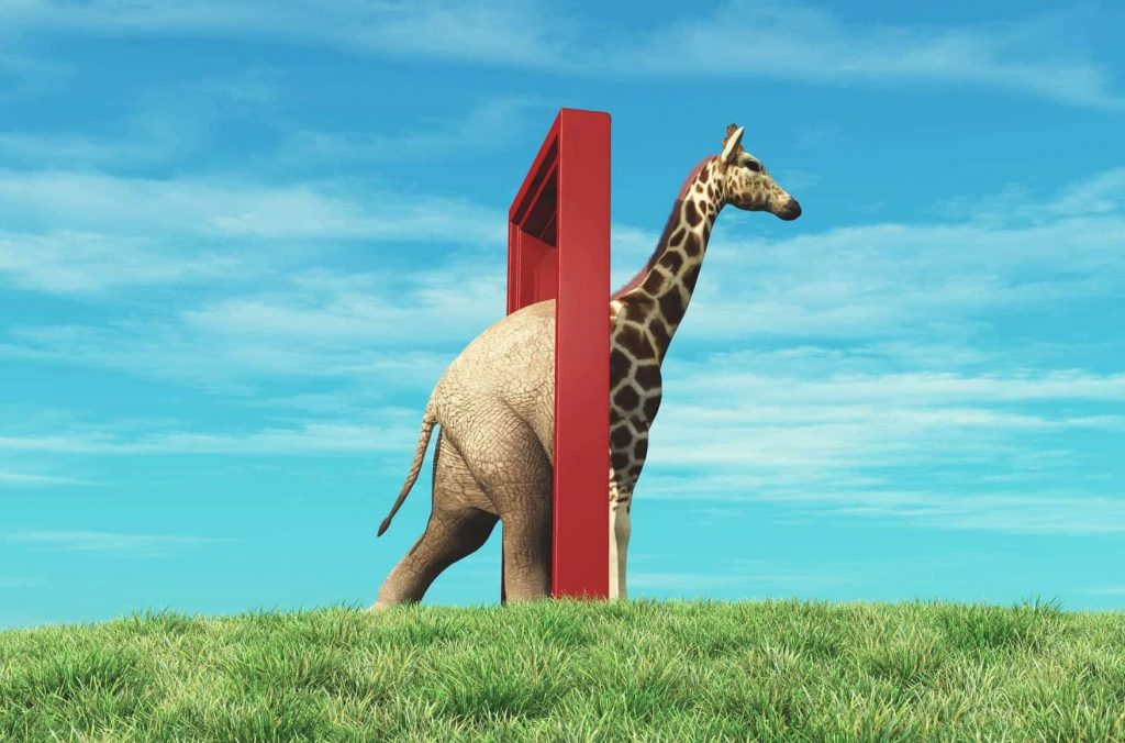 Warum clevere Mitarbeiter spätestens nach 5 bis 7 Jahren den Job wechseln