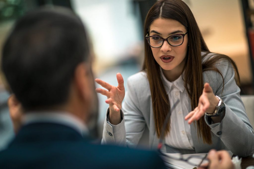 Sympathisch wirken: 11 Tipps für mehr Sympathie