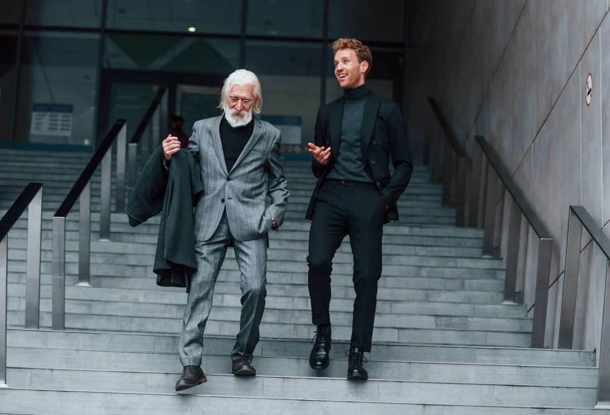 Führung: Wer zum Chef aufsteigt – und wer auf der Strecke bleibt