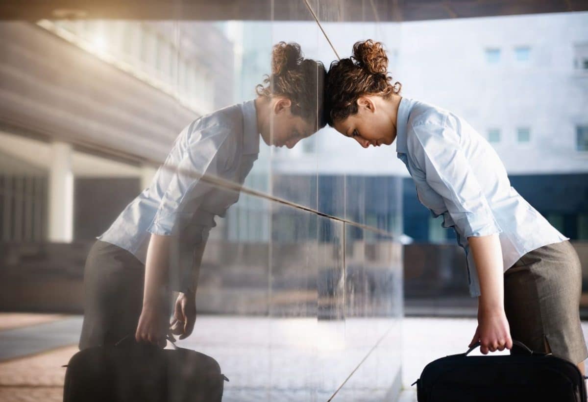 Straining: Mobbing durch Langeweile im Job