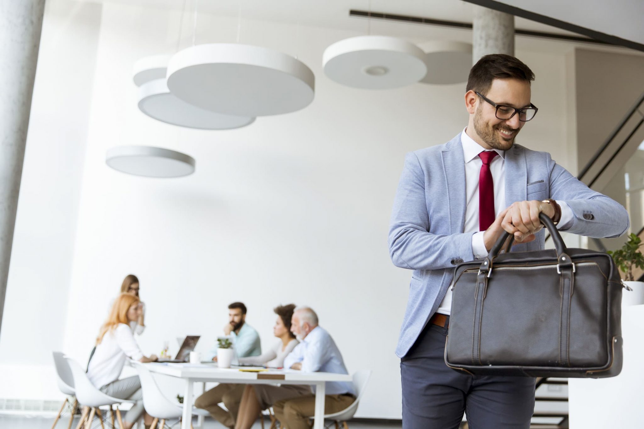 6 Anzeichen für eine Zusage nach Vorstellungsgespräch