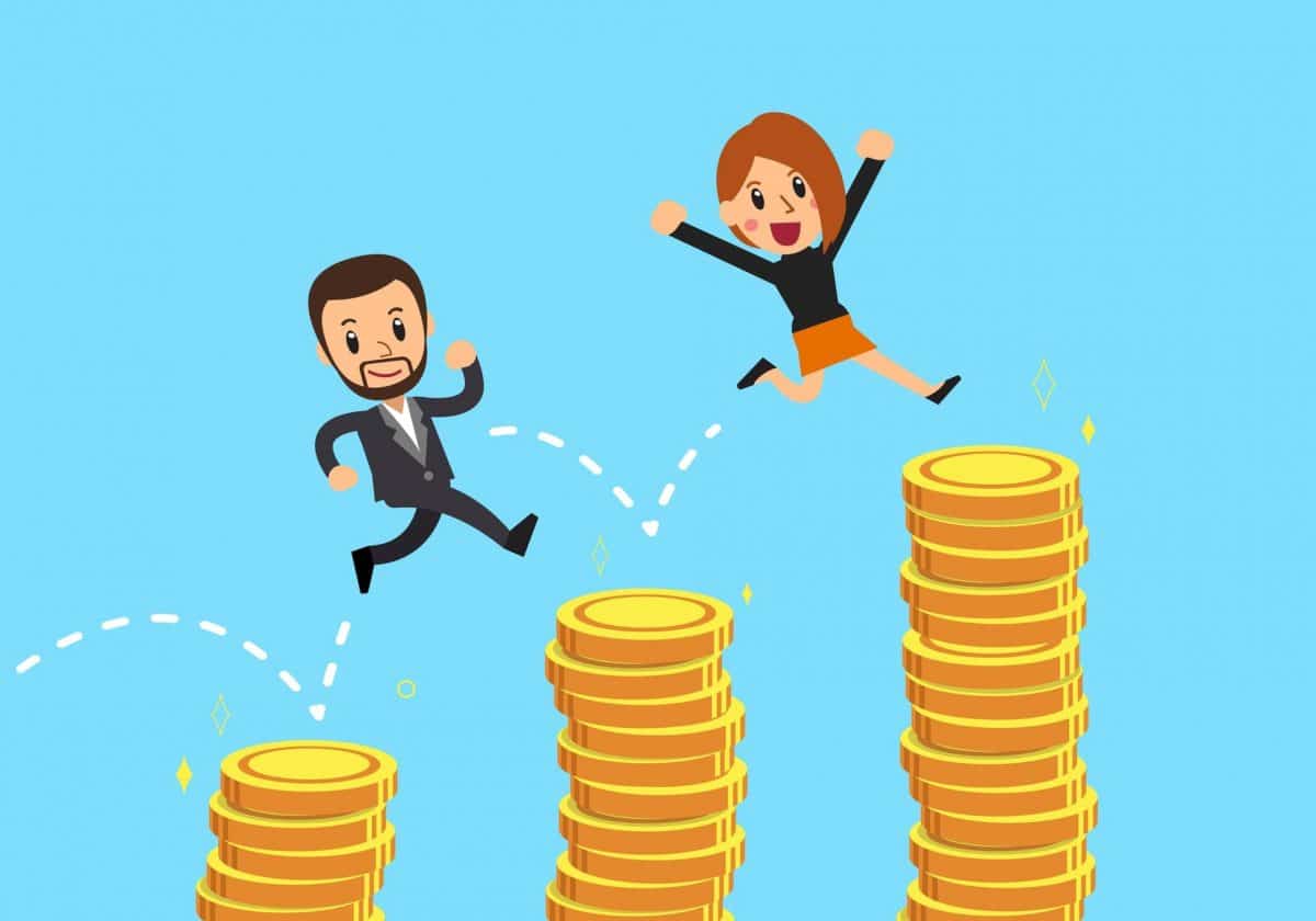 Mehr Geld verdienen: Welche Faktoren dein Gehalt beeinflussen