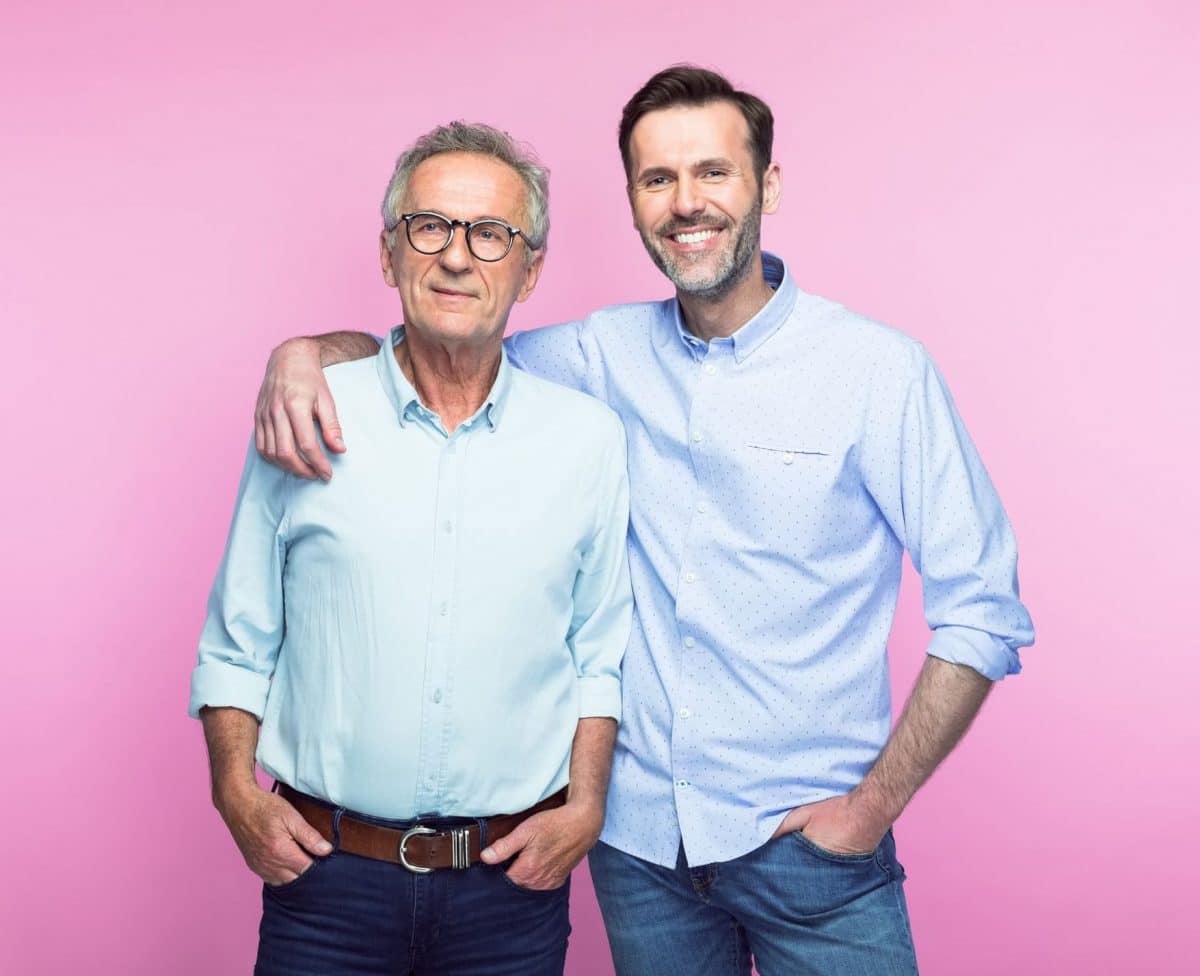 Freundschaft mit dem Chef: Geht das gut?