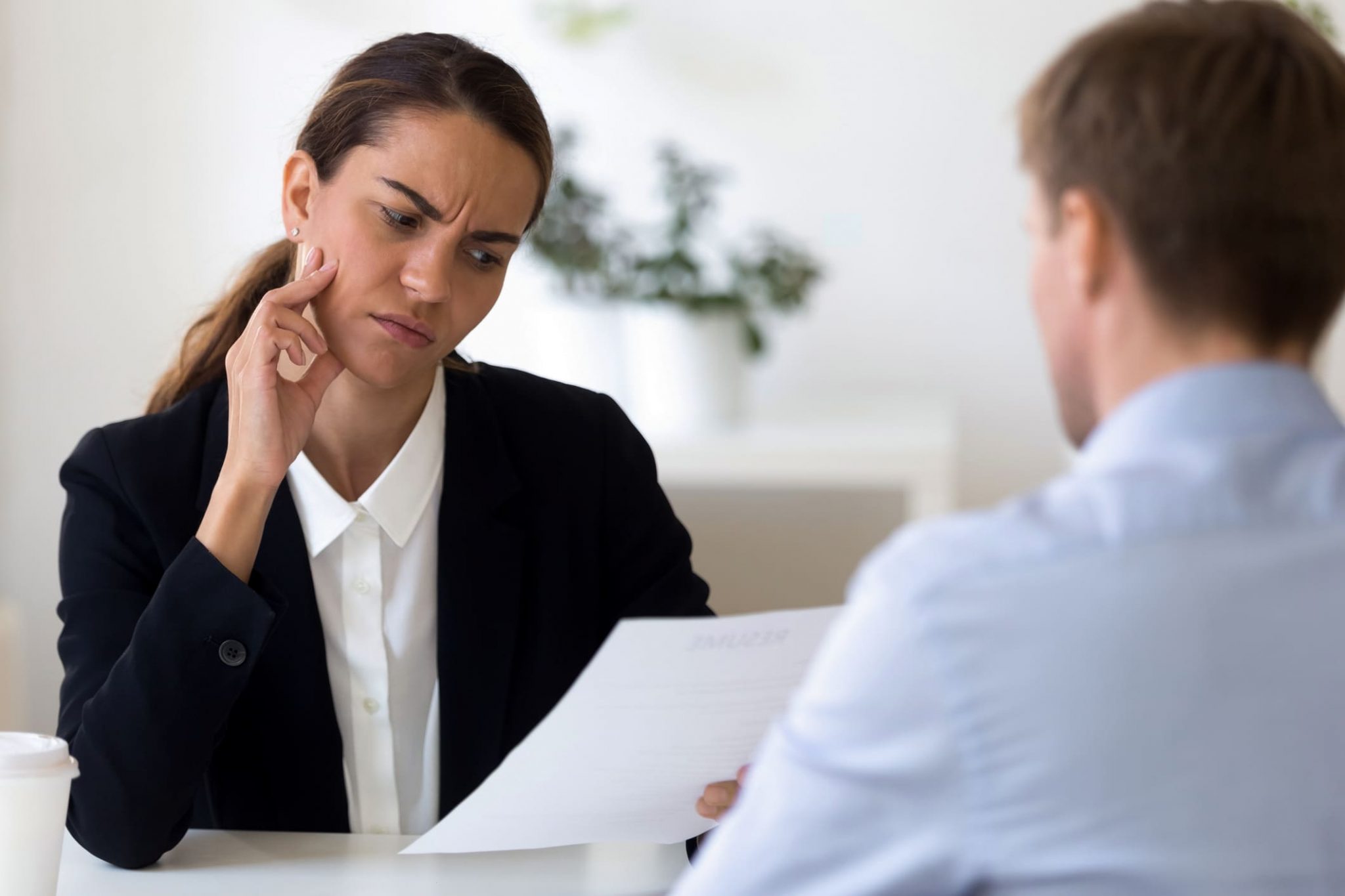 6 Anzeichen für eine Zusage nach Vorstellungsgespräch