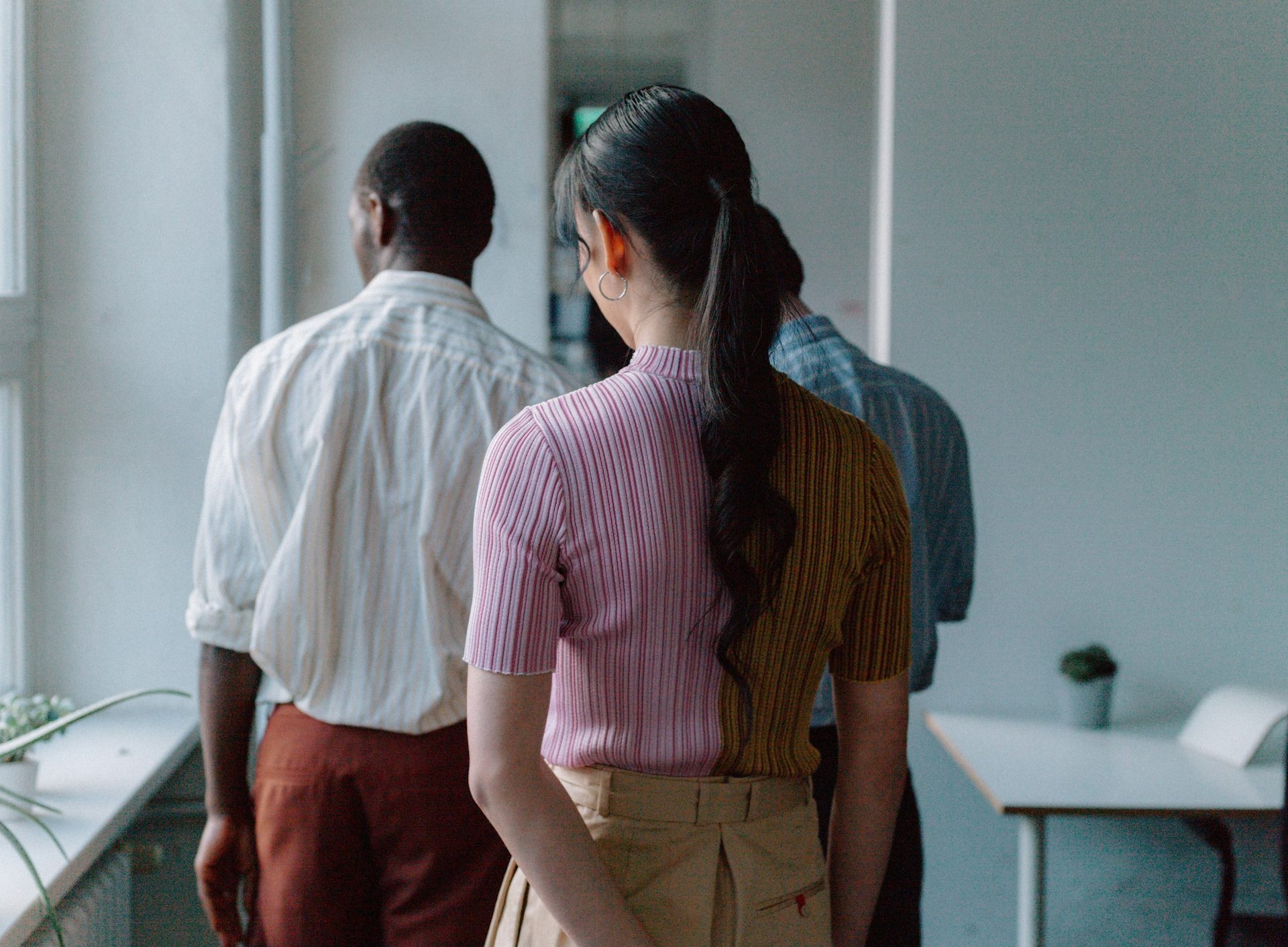 Deutsche auf Jobsuche: Diese Gründe treiben sie zum Wechsel