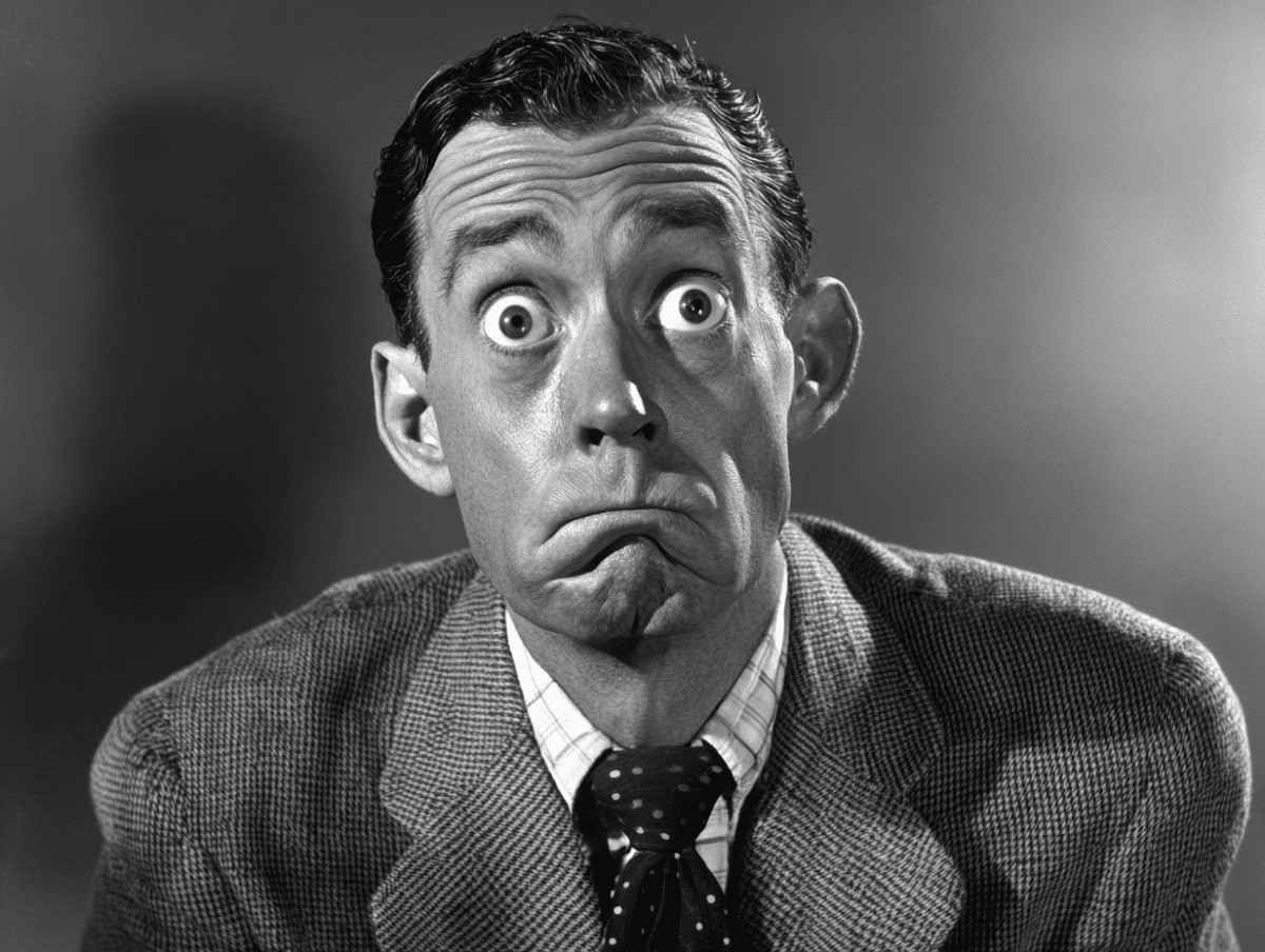 Dummheit: 5 typische Merkmale dummer Menschen