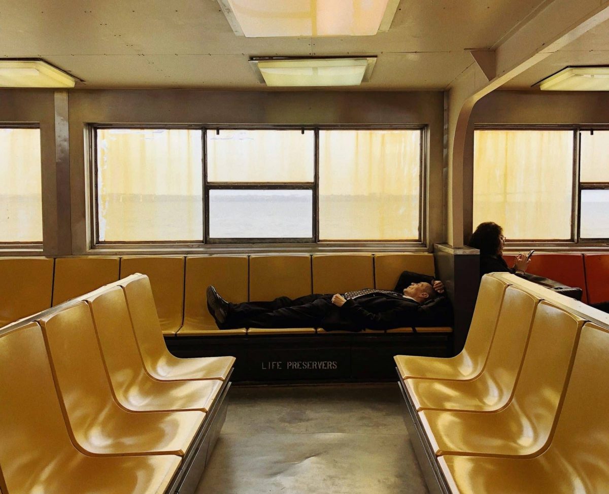 Straining: Mobbing durch Langeweile im Job