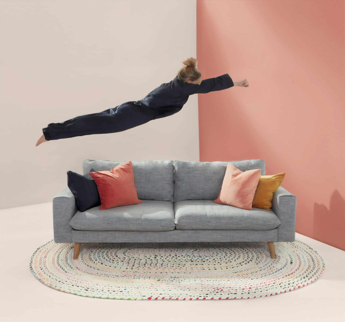 Sympathisch wirken: 11 Tipps für mehr Sympathie