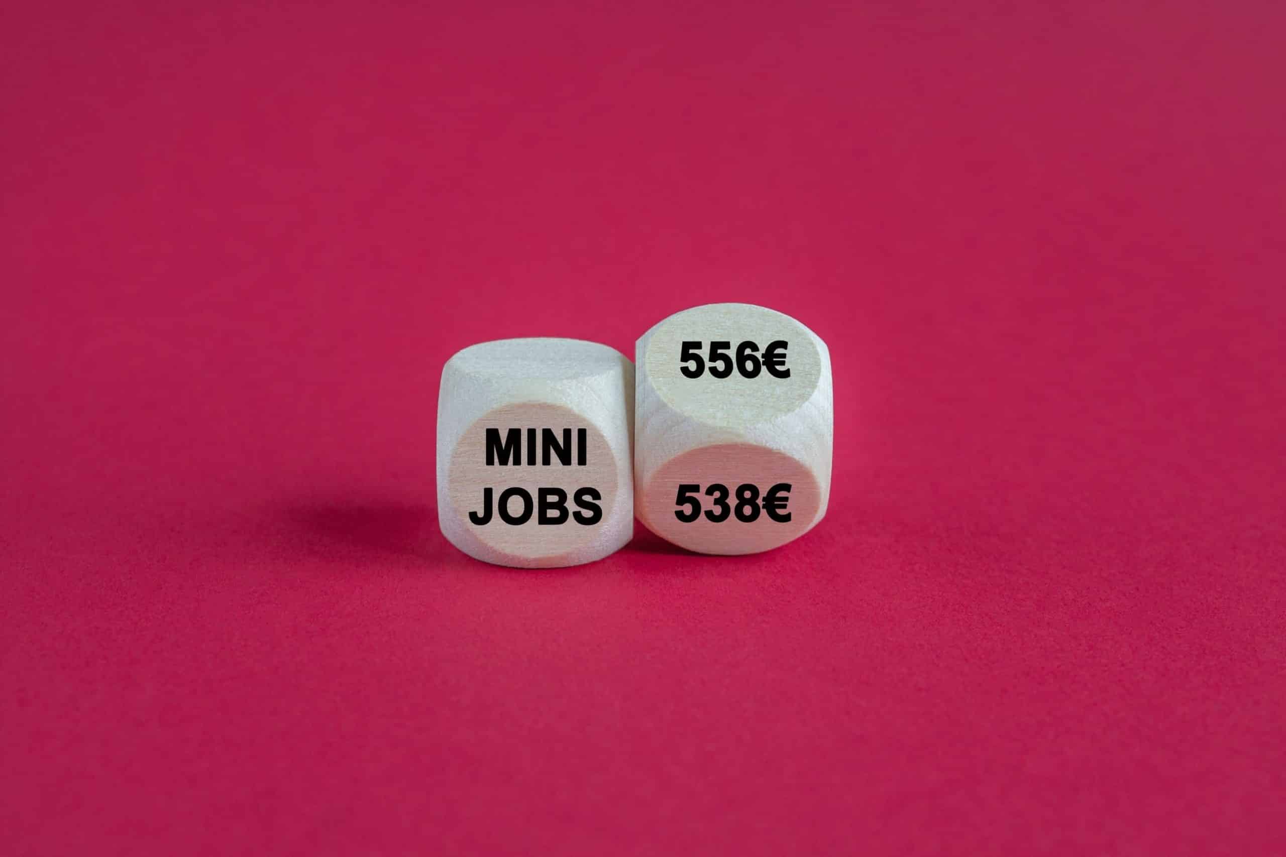 Minijob 2025: Diese Regeln sollten Beschäftigte kennen