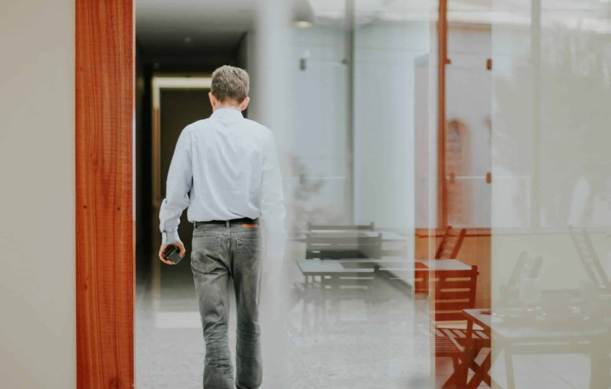 „Hallo, ich bin neu hier“: So klappt der Einstand