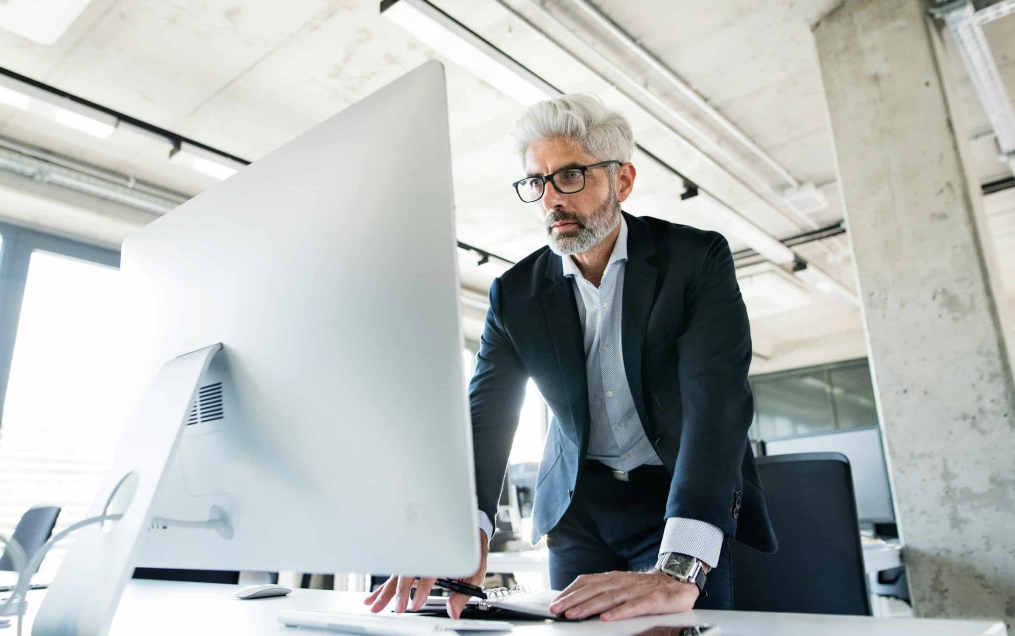 Job-Schock: 41 % der Arbeitgeber wollen bis 2030 Stellen streichen ...