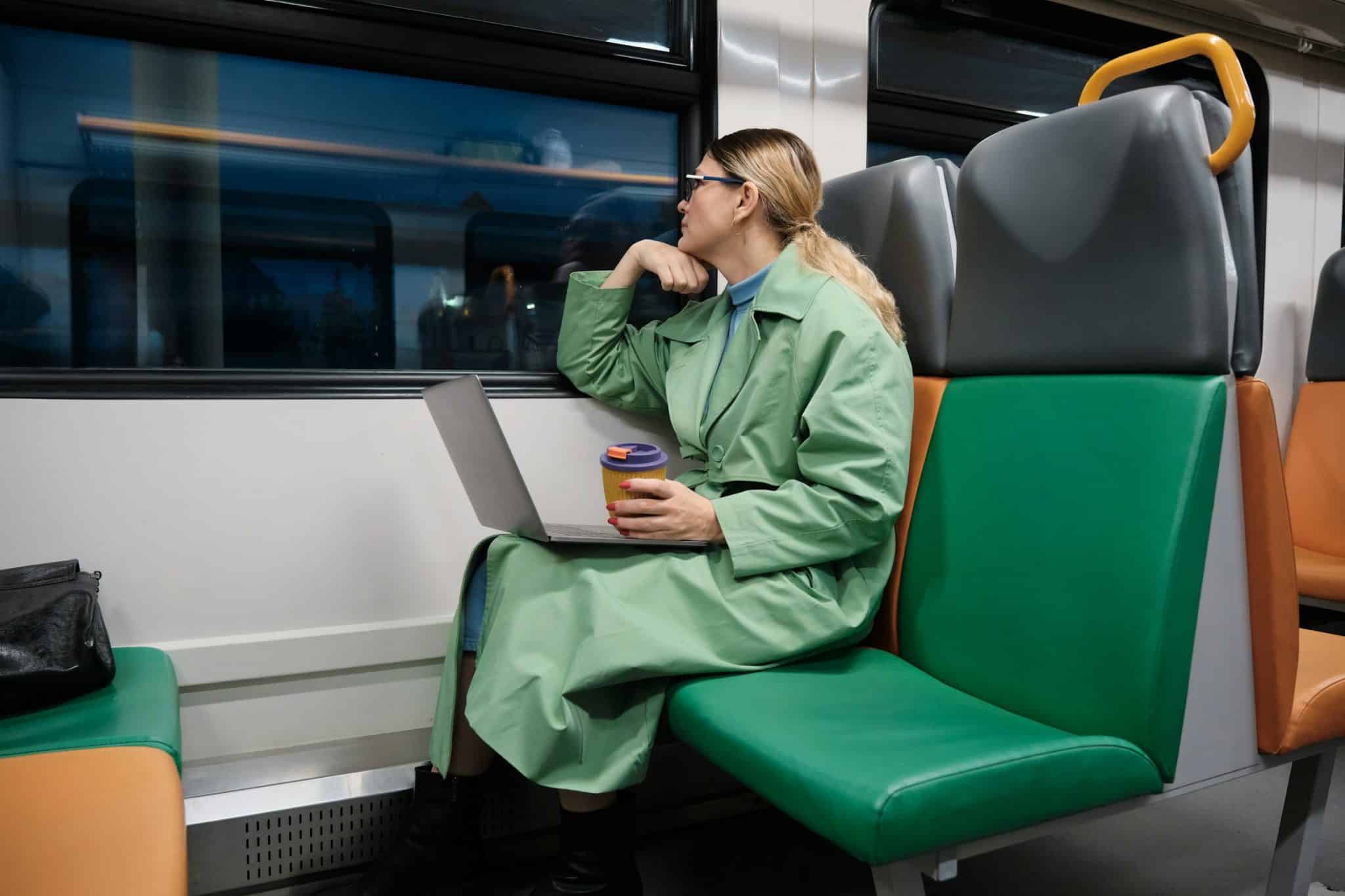 Null-Bock-Tage: 7 Tipps gegen akute Arbeitsunlust